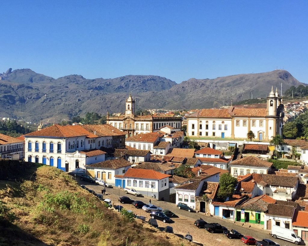 Ouro Preto: uma viagem no tempo de três dias em Minas Gerais