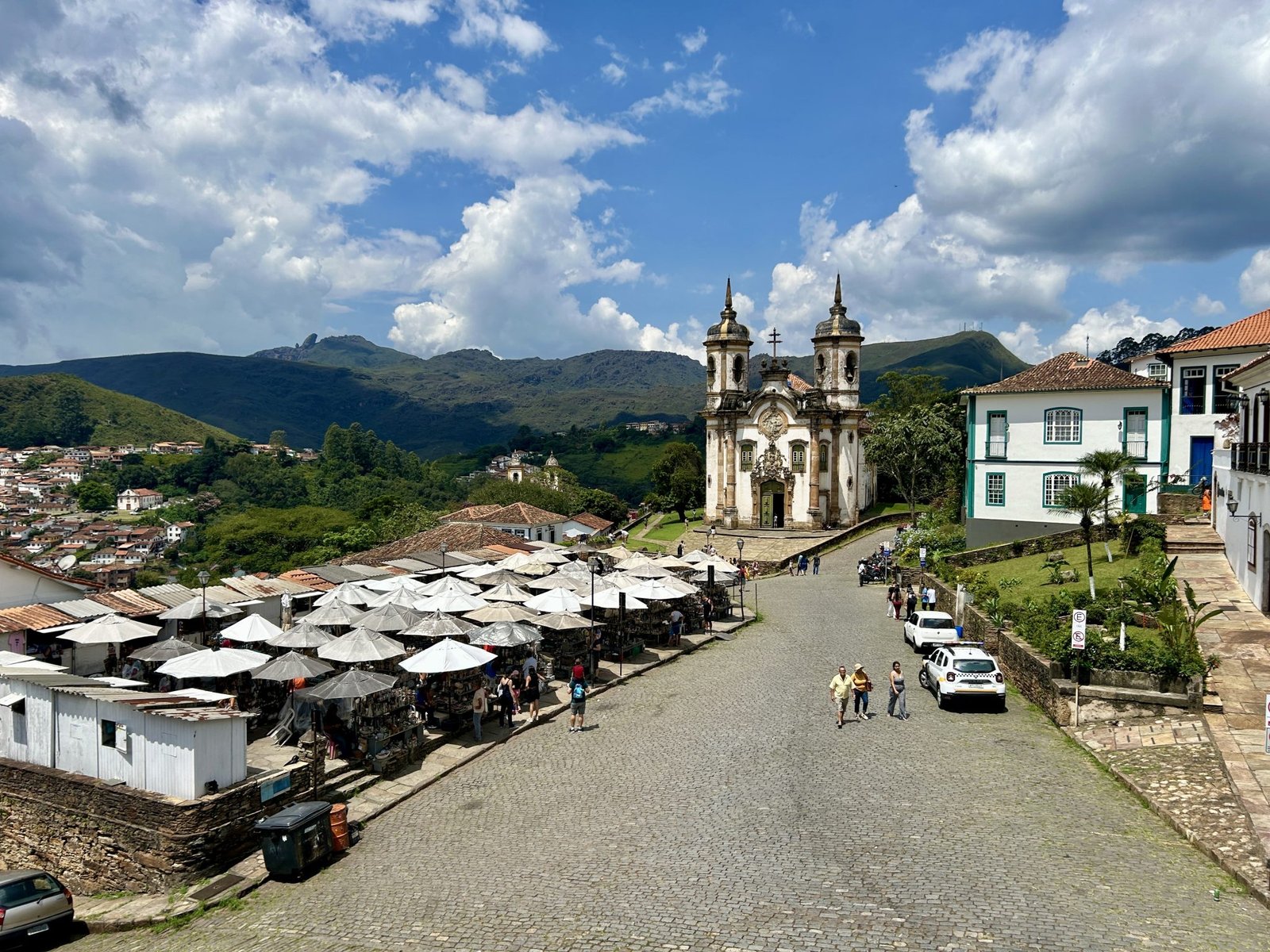 Ouro Preto: uma viagem no tempo de três dias em Minas Gerais