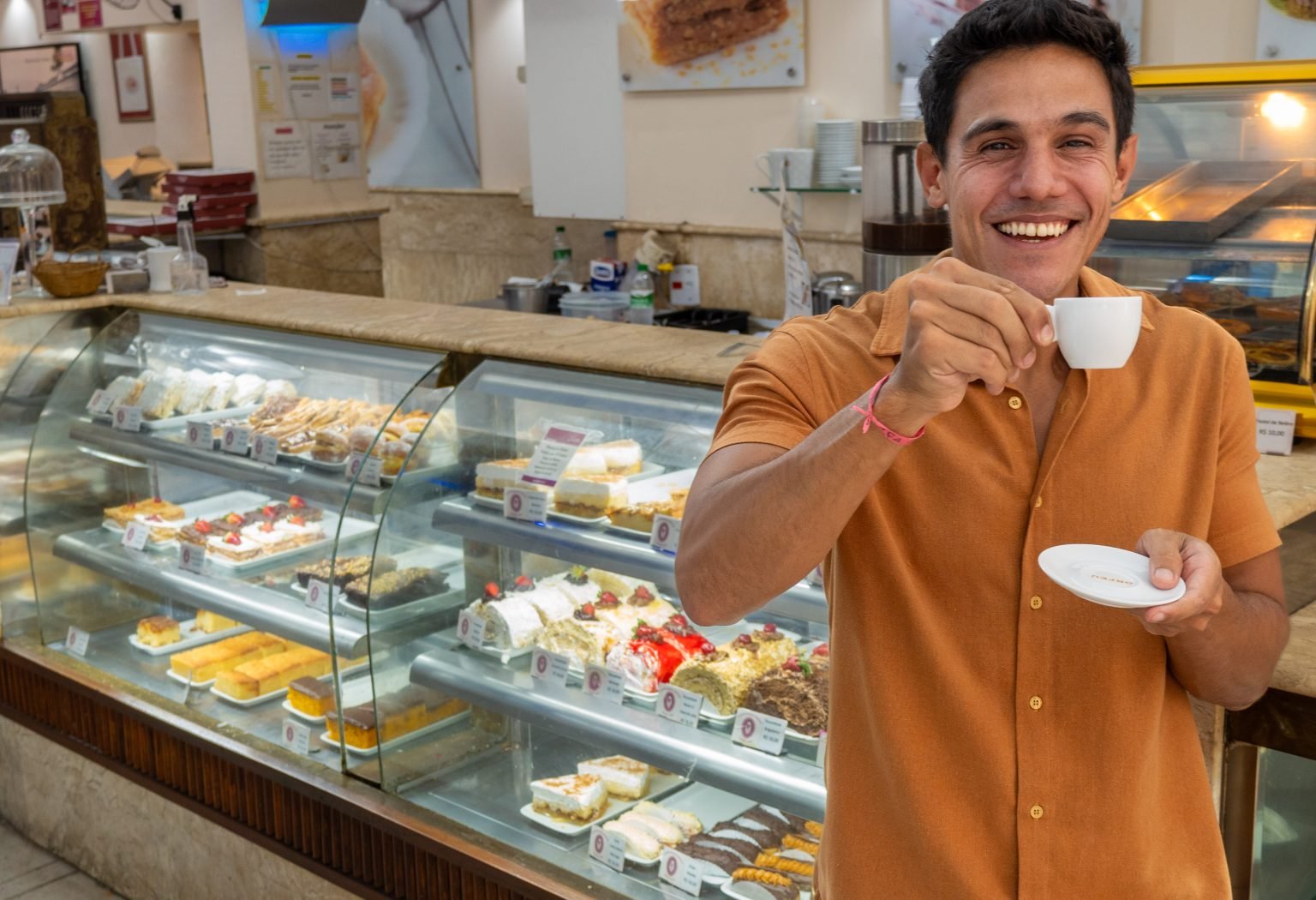 Rio de Janeiro: os doces que você precisa conhecer - TSBR . Tesouros do ...