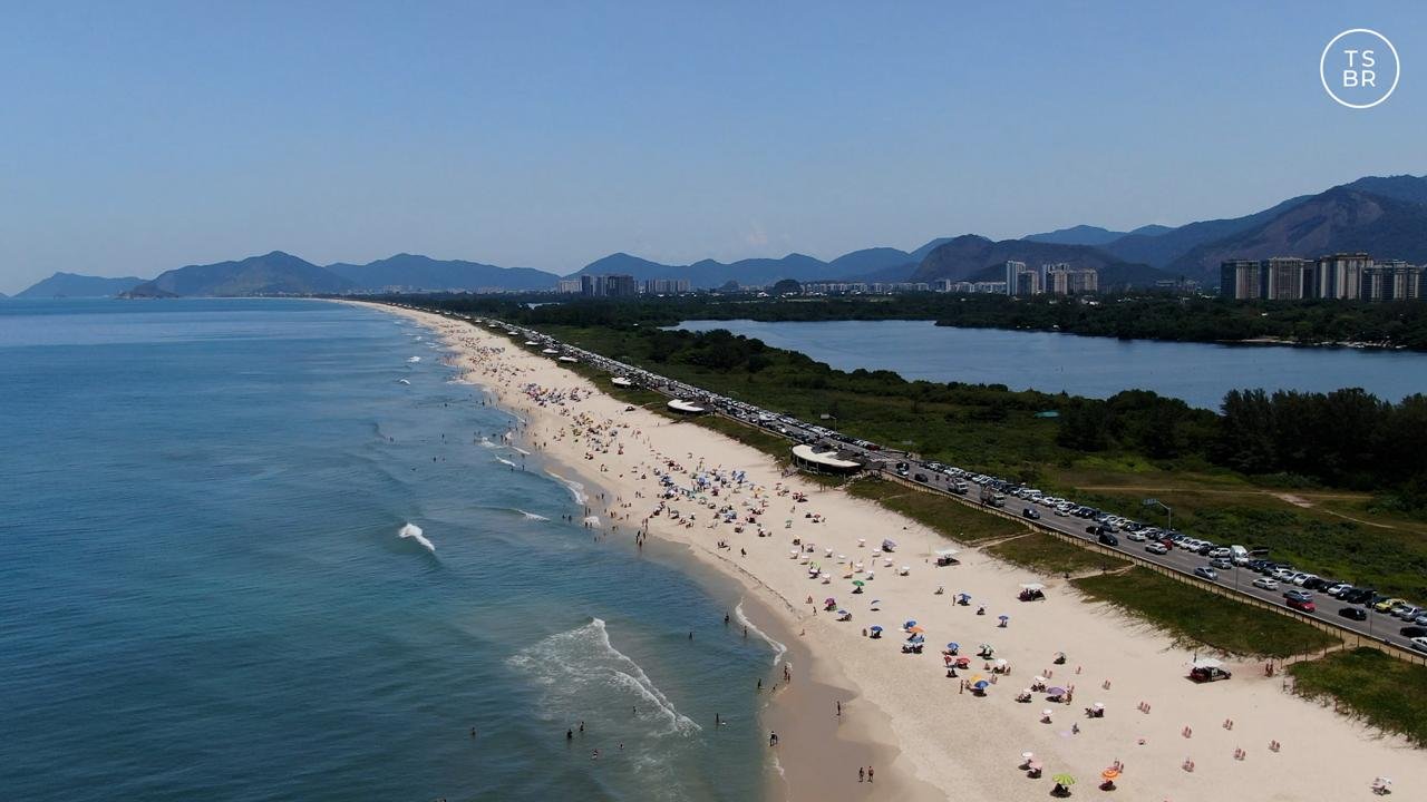 Barra da Tijuca, Recreio e Grumari: os quiosques mais legais da Zona ...